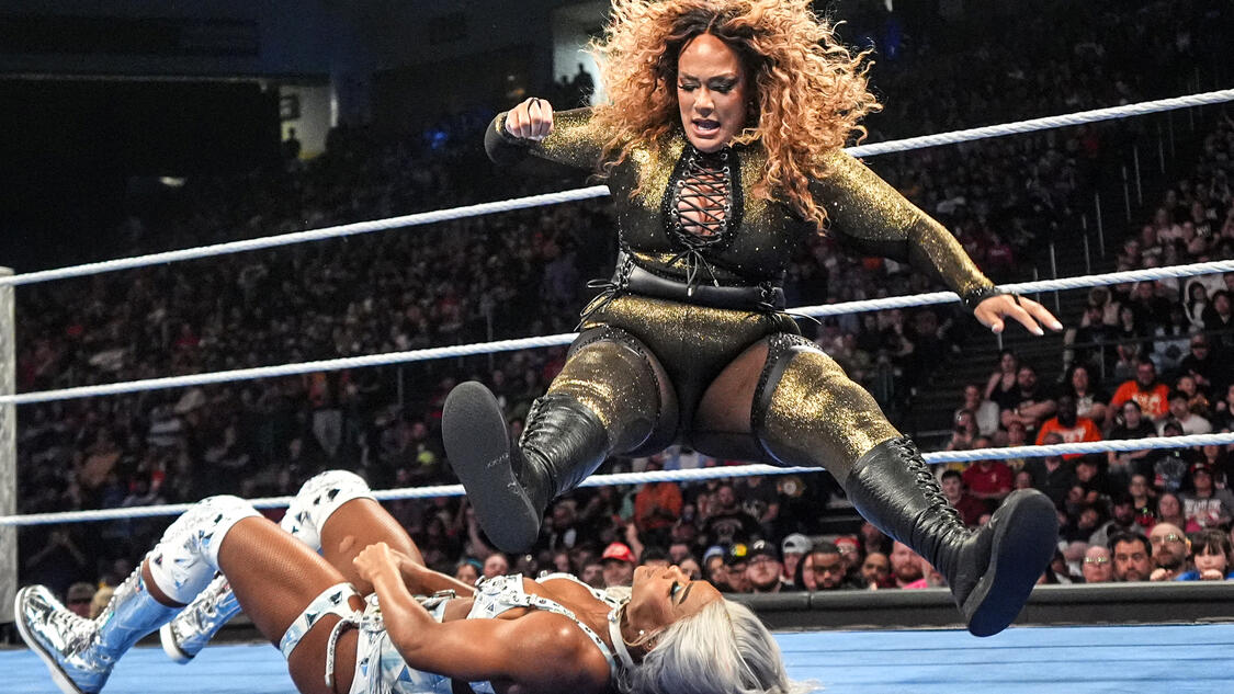 WWE News: New Women’s title top contender crowned - F4W/WON