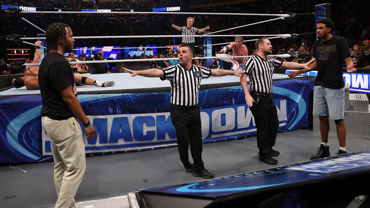WWE News: NBA star details canceled SummerSlam cameo - F4W/WON