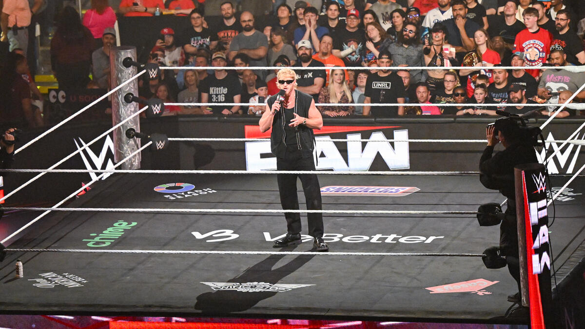 Logan Paul says Bad Bunny WWE match would be biggest ever - F4W/WON