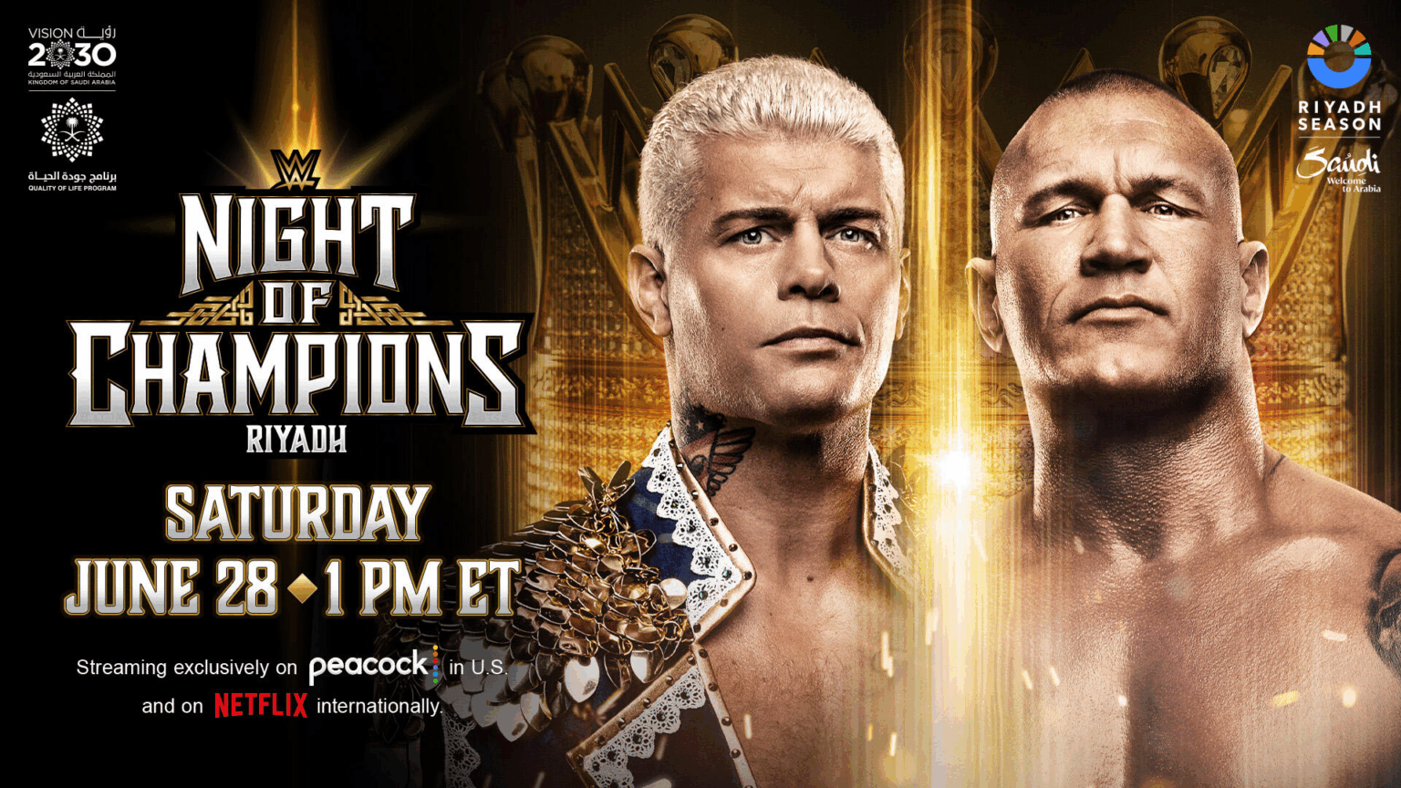 WWE News: Night of Champions preview - F4W/WON
