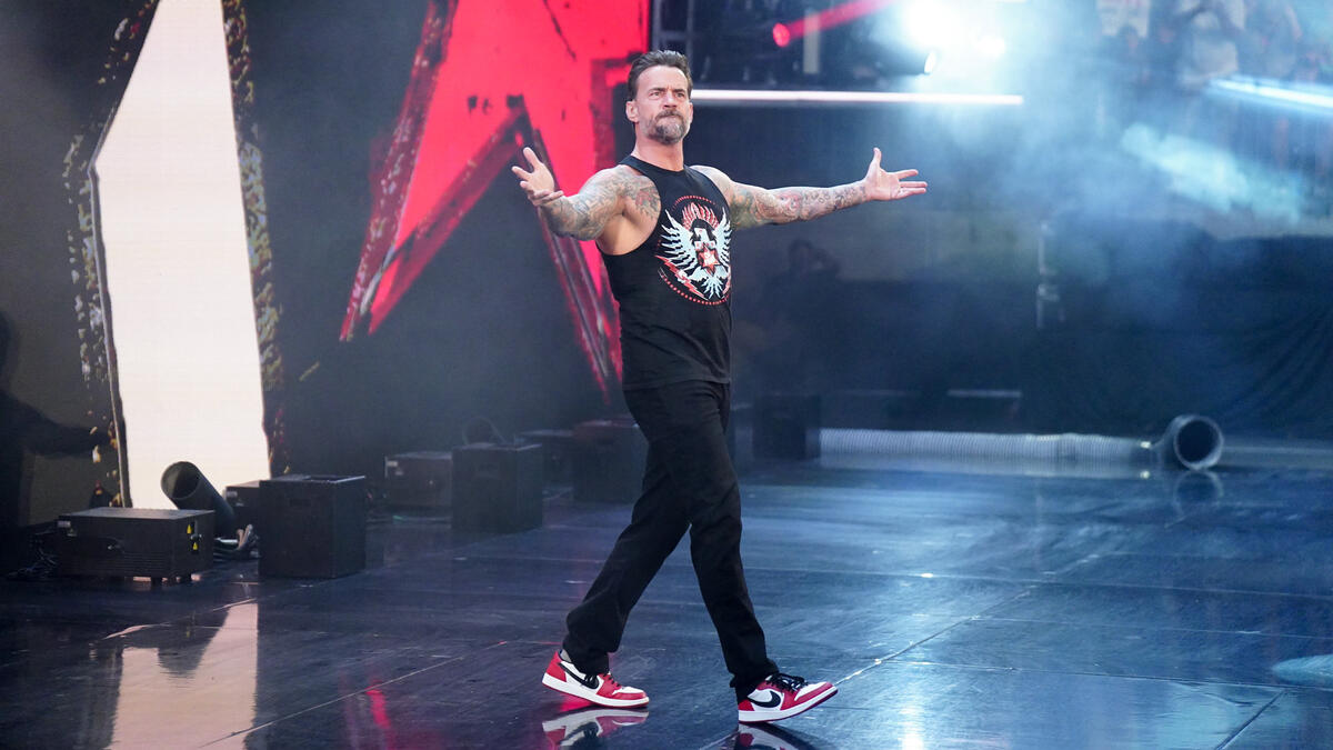 CM Punk ‘Night Patrol’ film getting theatrical release - F4W/WON