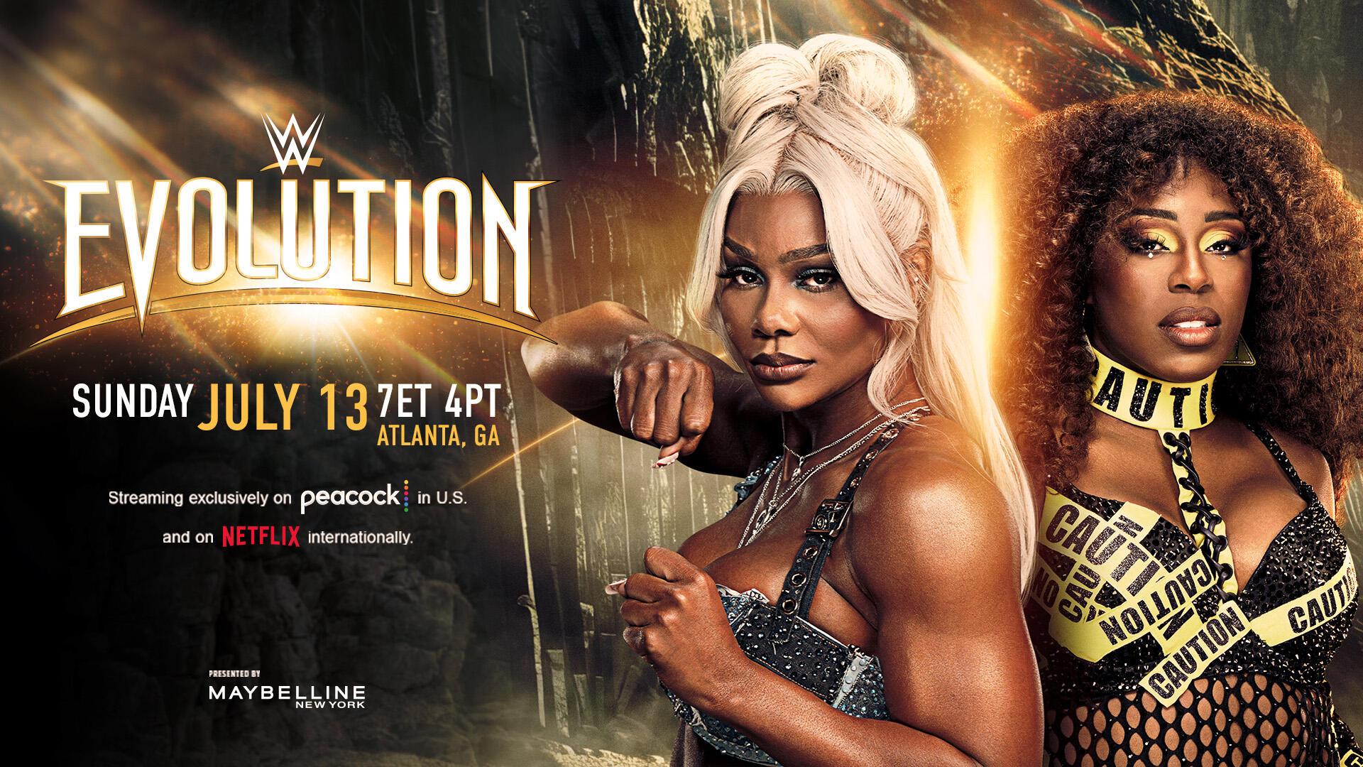 WWE News: No holds barred match added to Evolution - F4W/WON