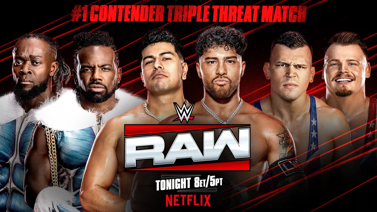 WWE News: New World Tag Team title contenders crowned - F4W/WON