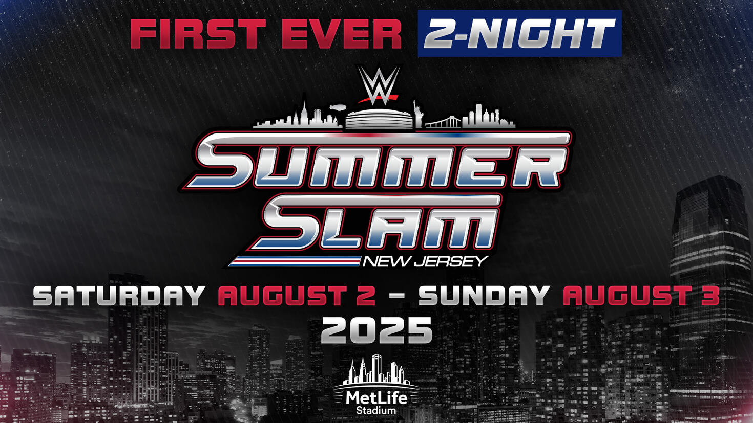WWE News: Wingstop named SummerSlam presenting sponsor - F4W/WON
