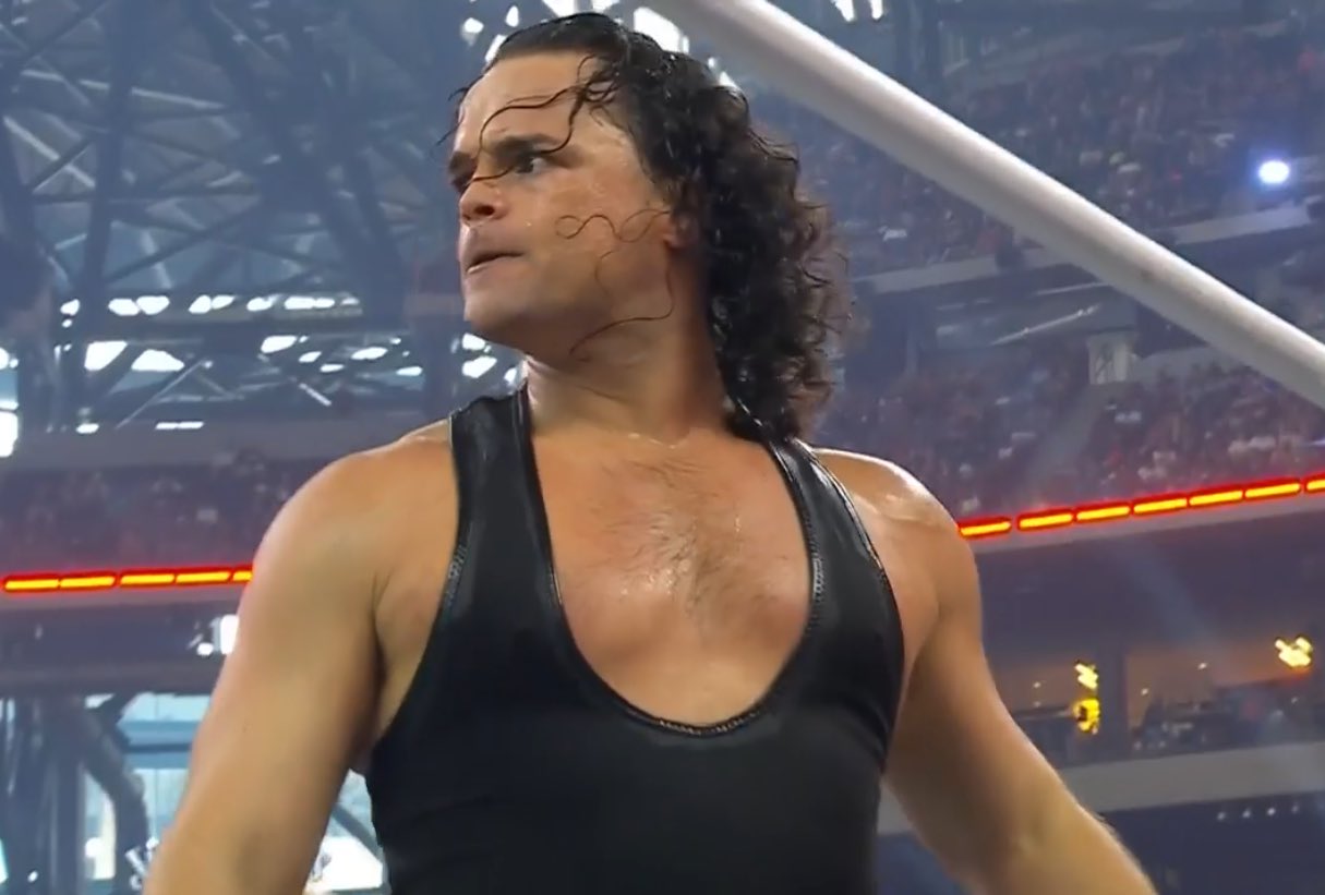 AEW News: Juice Robinson, Gunn Club return at All In - F4W/WON