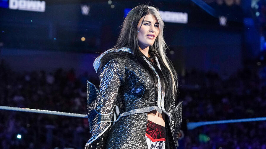 Bea Priestley announced for Stardom 5STAR Grand Prix - F4W/WON