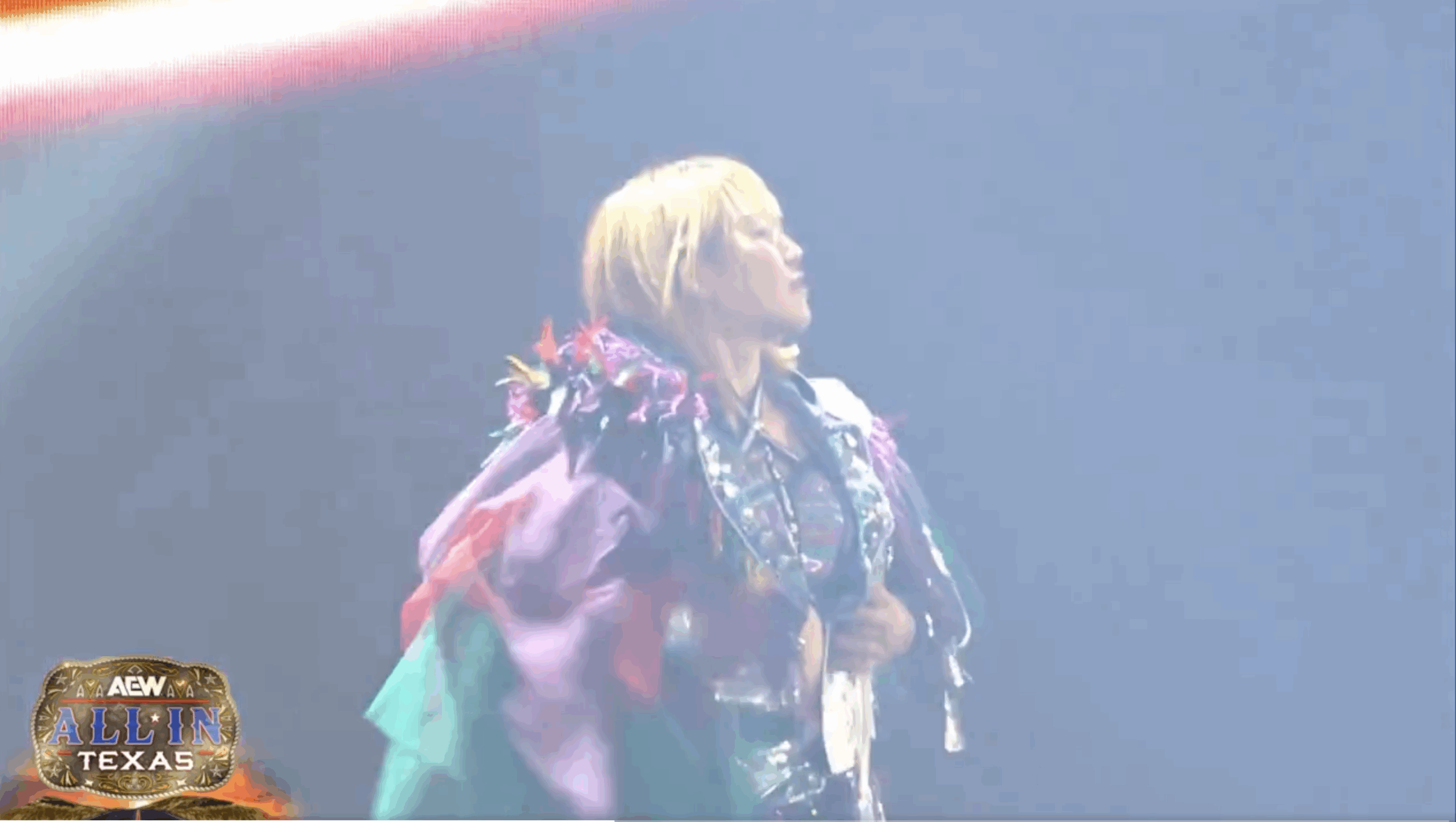 AEW News: Syuri debuts, Harley Cameron returns in Women’s Casino ...