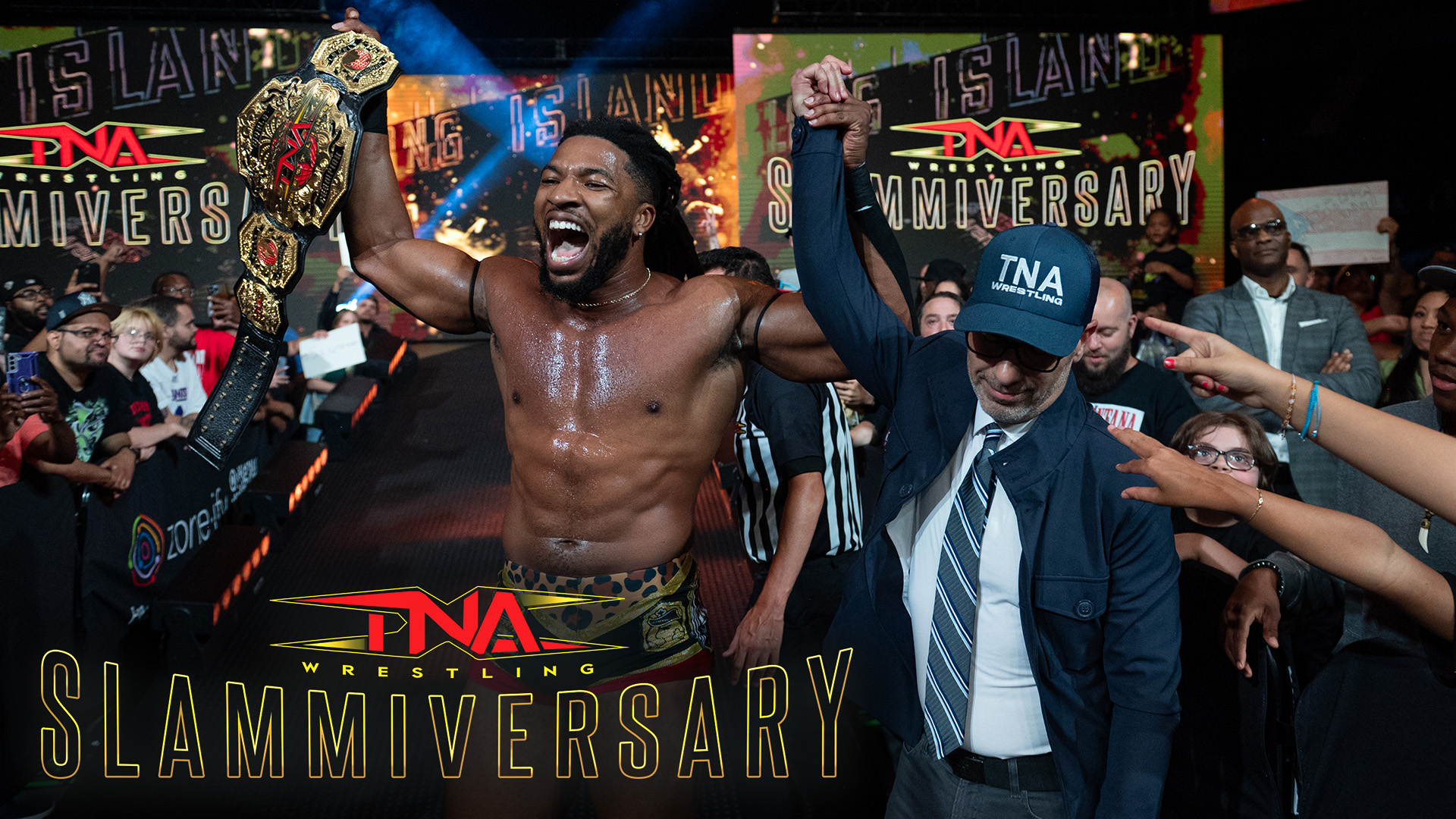 WOL: Slammiversary fallout, injury updates, Cora Jade