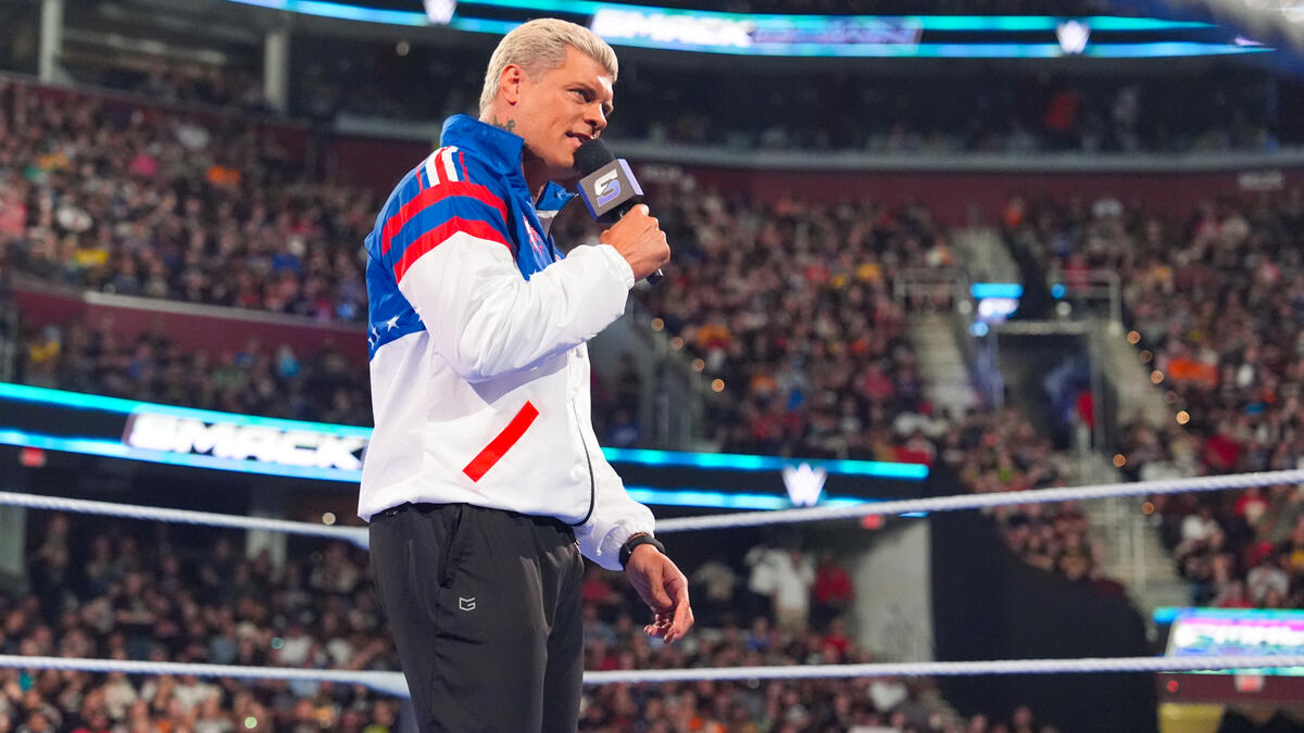 WWE News: Cody Rhodes, Bruce Prichard recall WWE’s pitch to ‘bring Cody ...