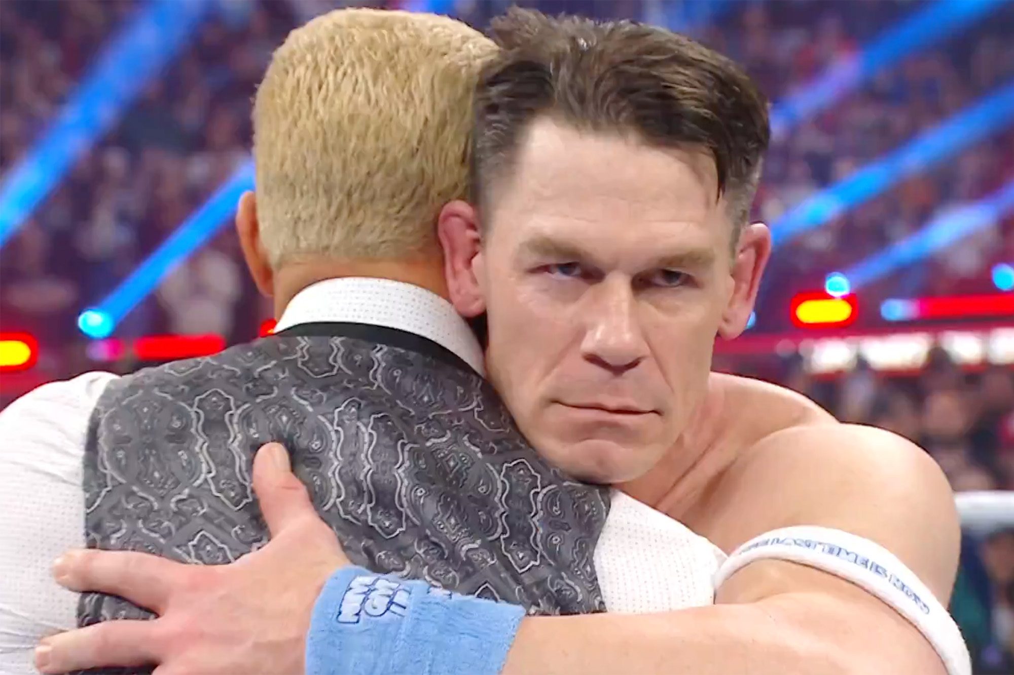 WWE SummerSlam predictions: The end of Cena’s heel turn - F4W/WON