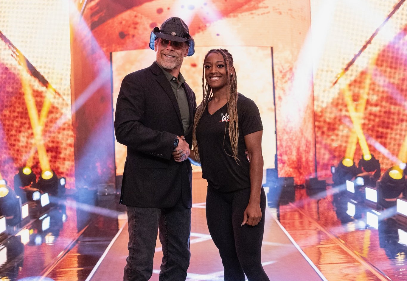 WWE News: NXT talent undergoes ACL surgery - F4W/WON