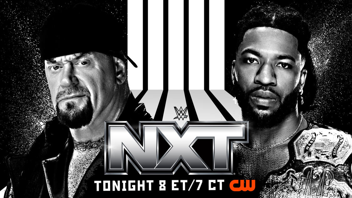 Wwe Nxt Logo History