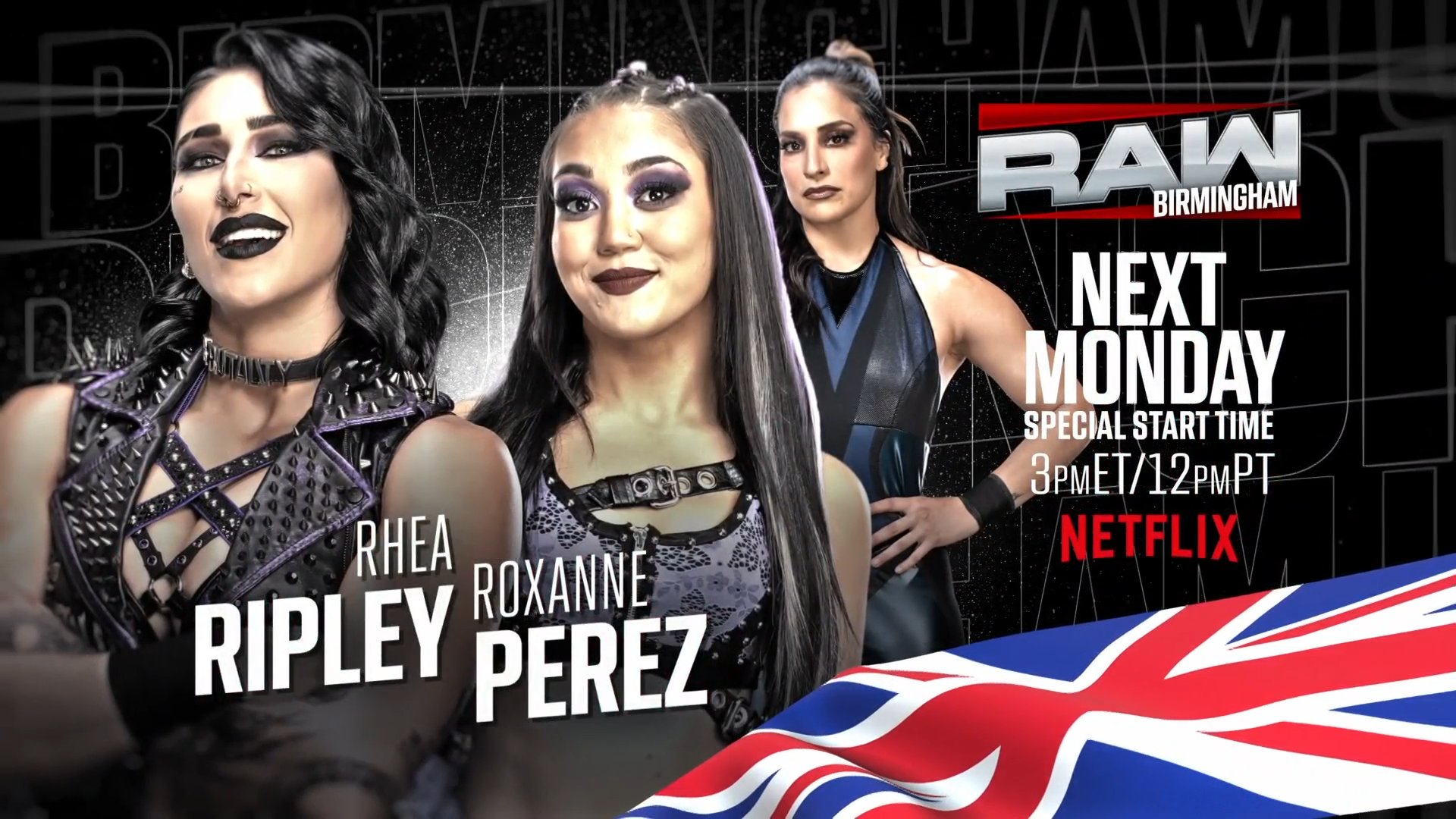 WWE News: Next week’s Raw lineup, special start time - F4W/WON