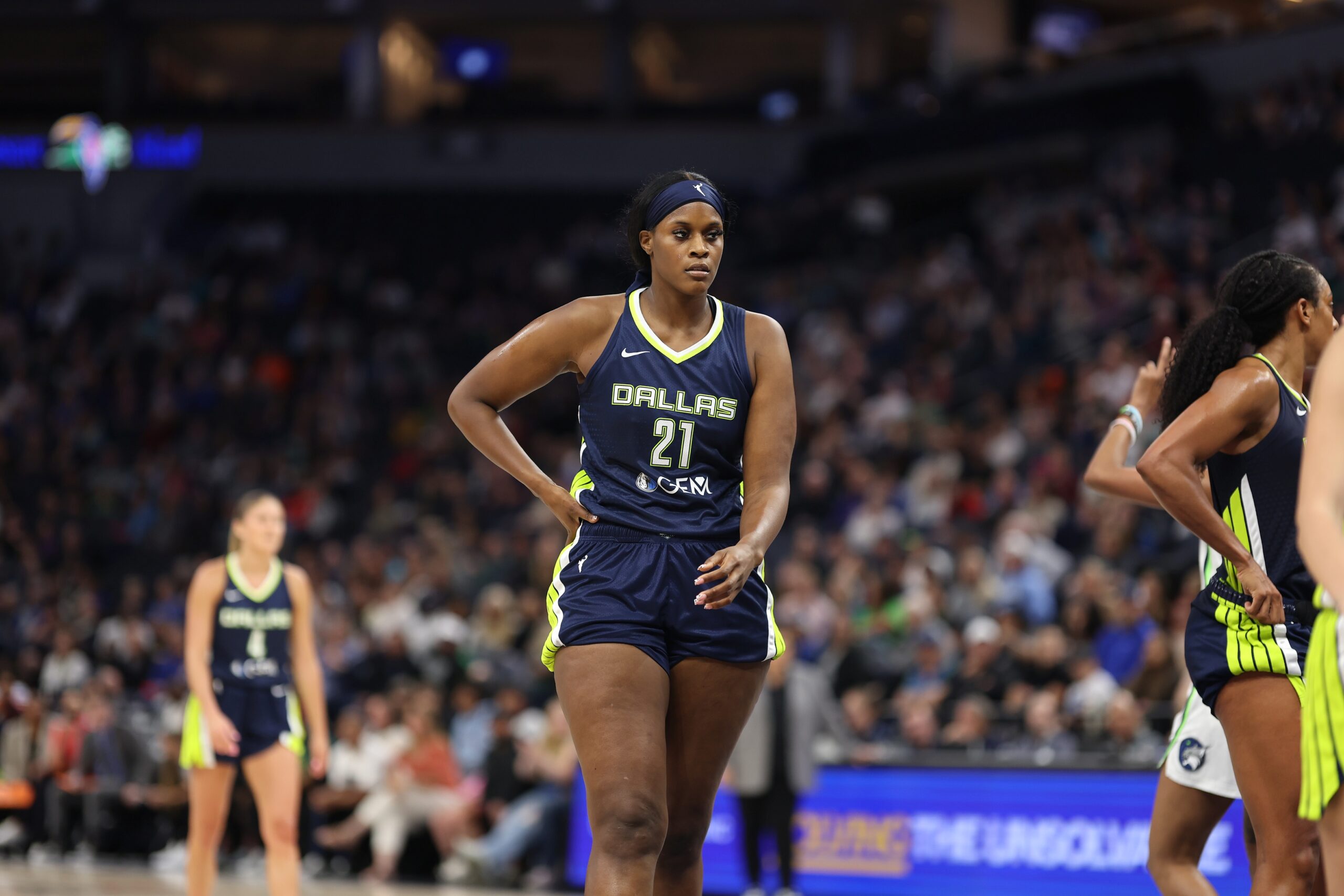 WWE News: Rugby star, WNBA player comment on WWE Recruit outreach - F4W/WON