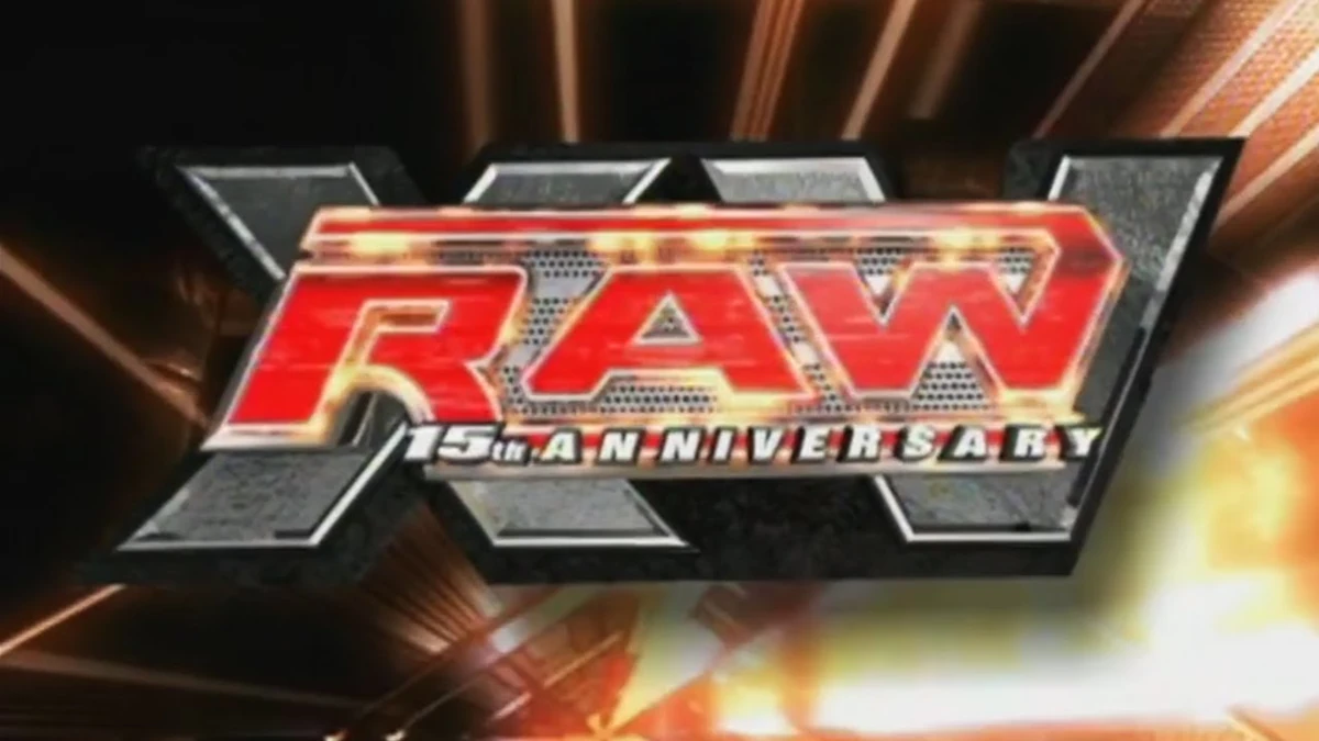 December 17, 2007 Observer Newsletter: Raw 15th anniversary, WWE & NBC ...