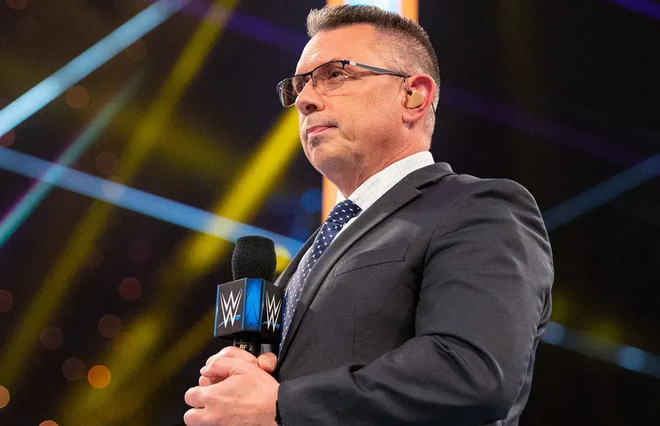 WWE News: Michael Cole names his all-time favorite broadcast partner ...