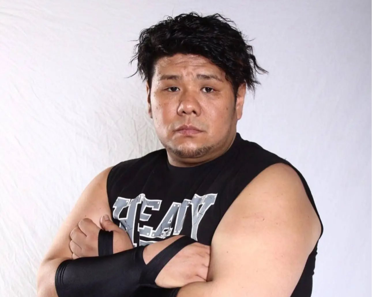 Wrestling News: Tomohiko Hashimoto passes away - F4W/WON