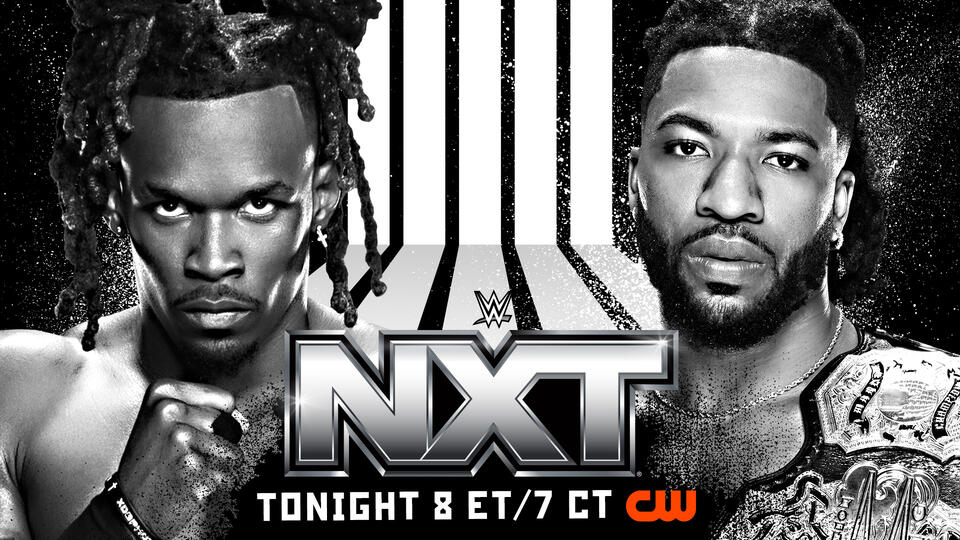 WWE NXT live results: Heatwave go-home show in Philadelphia - F4W/WON