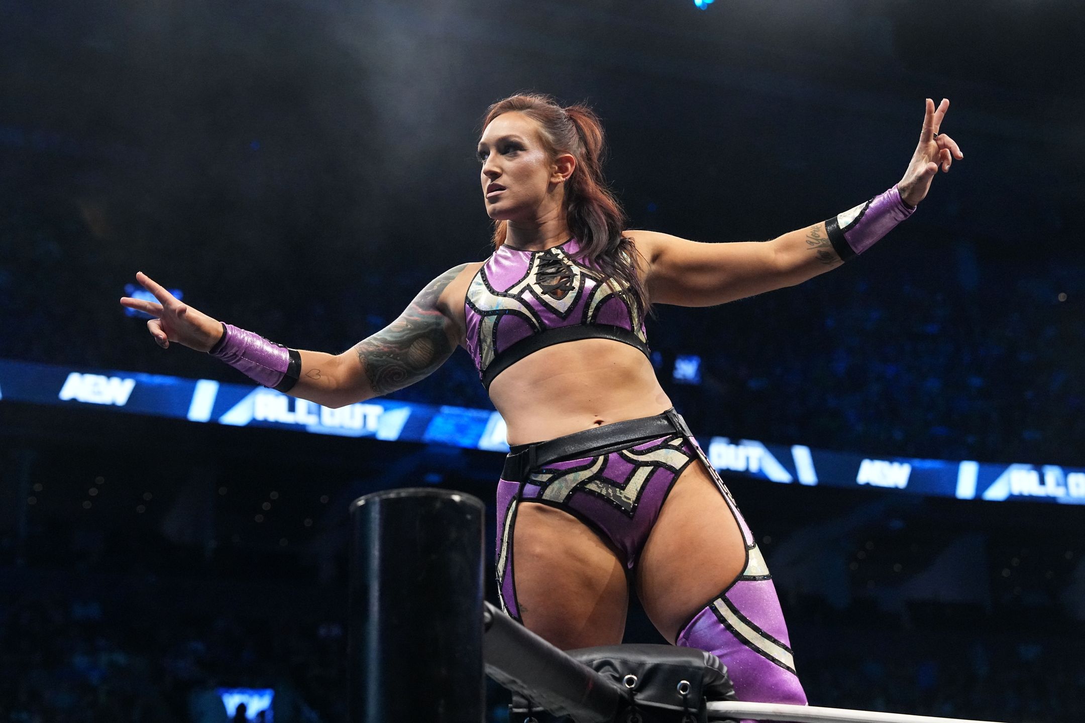 kris statlander riho