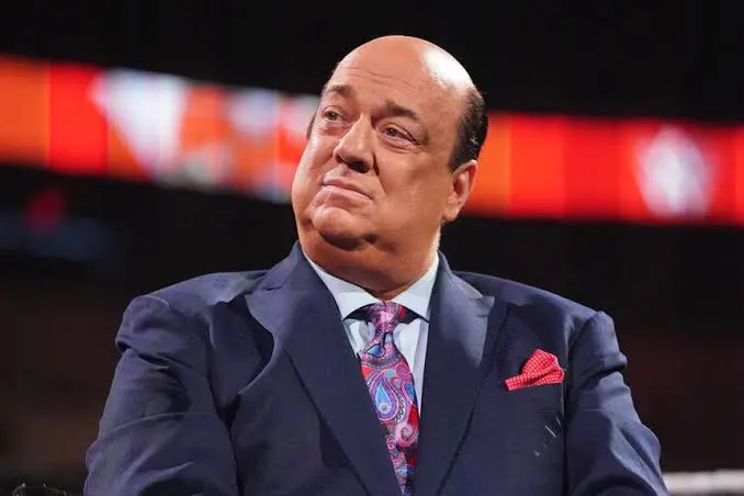 Daily Update: Paul Heyman, NXT, Jaka - F4W/WON