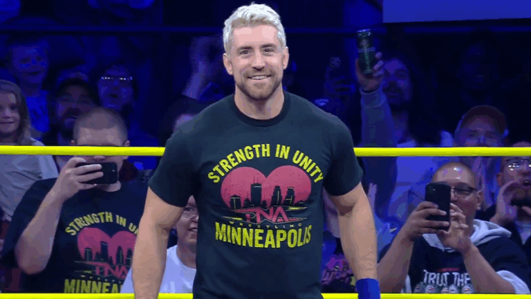 Daily Update: John Cena, Nikki Bella, Joe Hendry - F4W/WON