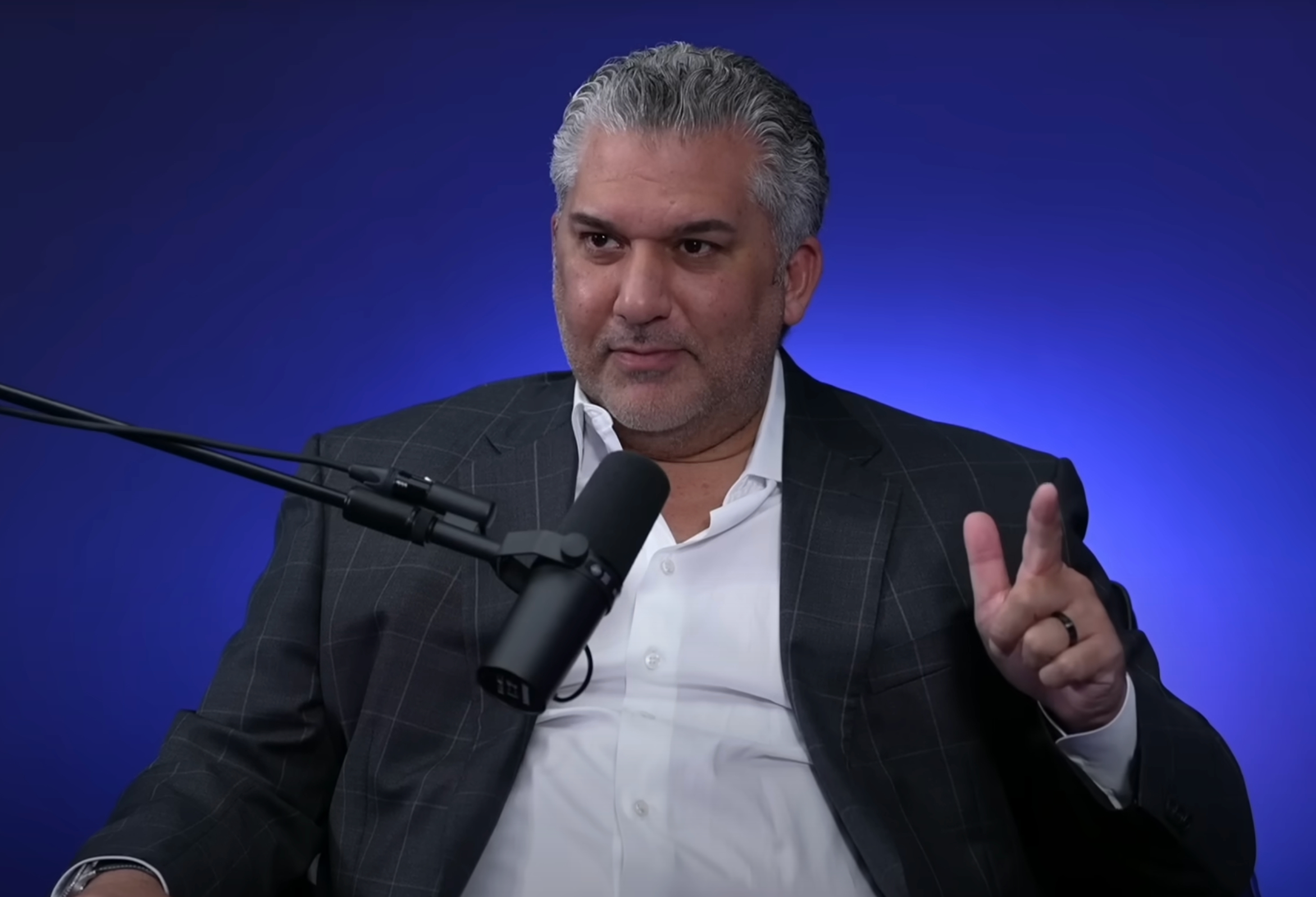 Nick Khan details plans for Zuffa Boxing, amendments to Muhammad Ali ...