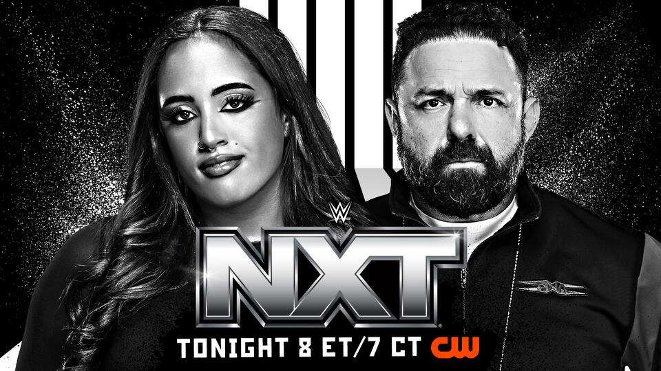 WWE NXT live results: The road to Showdown - F4W/WON