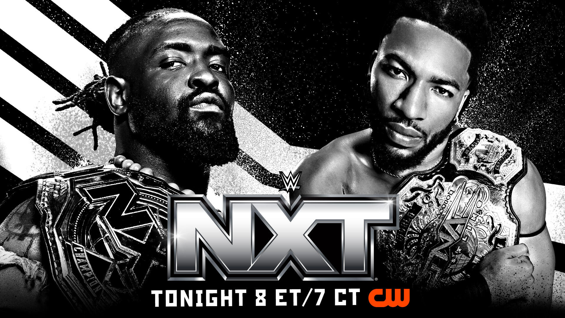 WWE NXT live results: Oba Femi vs. Trick Williams - F4W/WON
