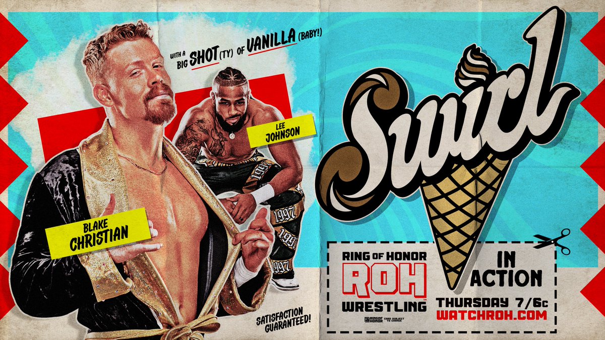 Daily Update: Dustin Rhodes, new AEW trademark, Lex Luger - F4W/WON