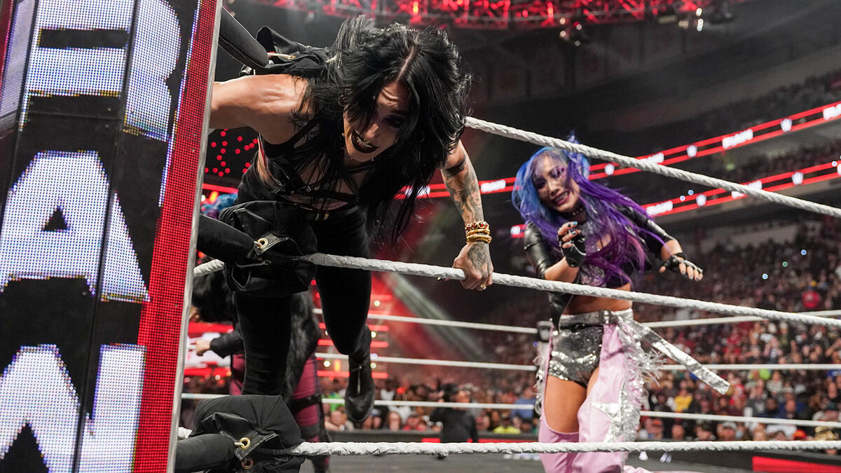 WWE Raw September 29 episode viewership ties record low - F4W/WON