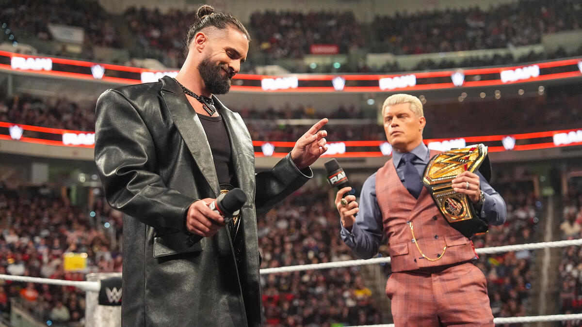 For subscribers: Dave Meltzer on the 9/29 WWE Raw on Netflix viewership - F4W/WON