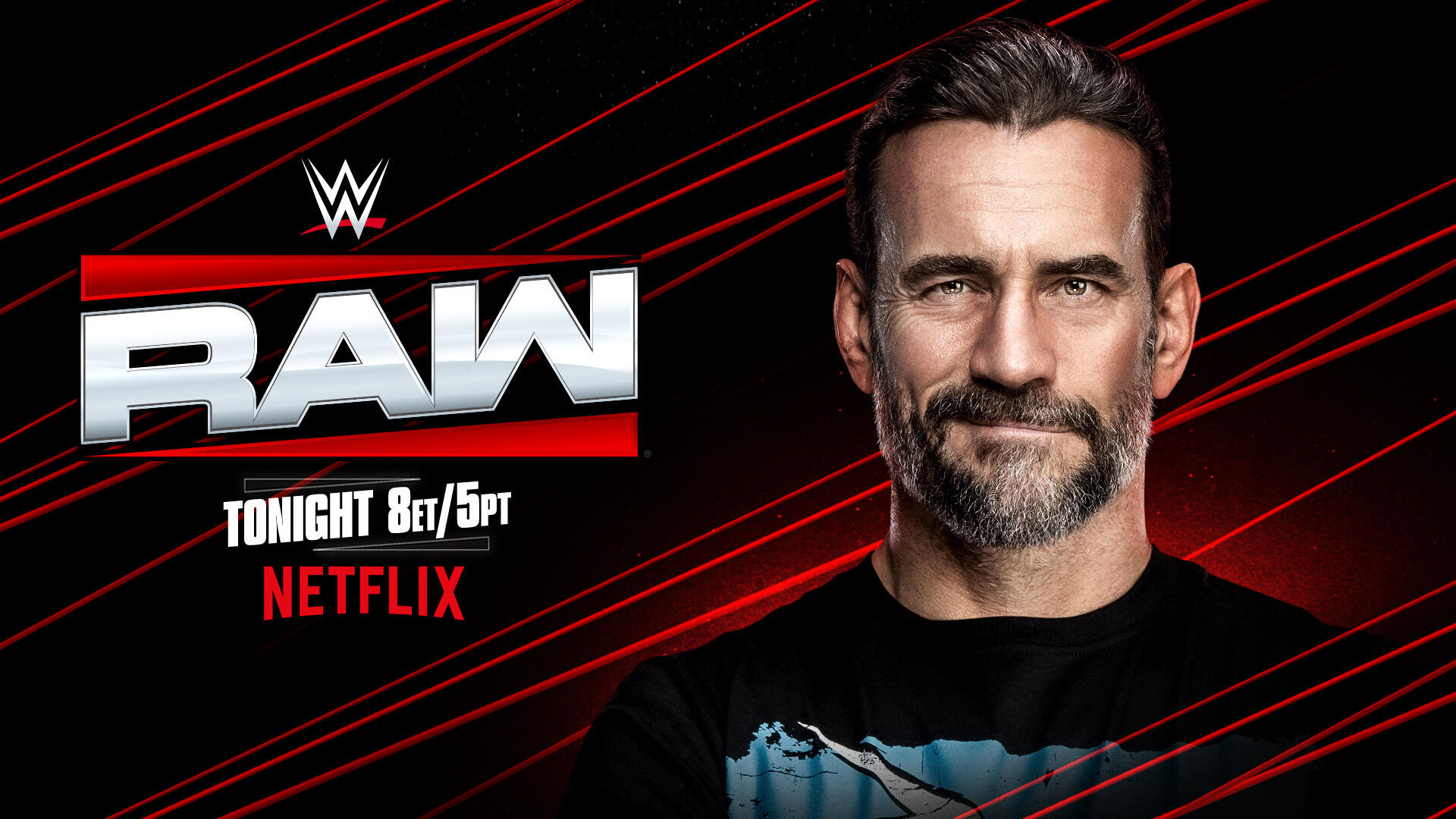 Daily Update: WWE Raw, CMLL, Bandido - F4W/WON