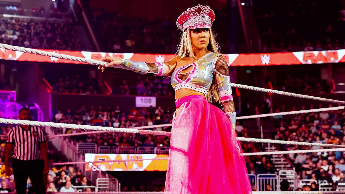 Chelsea Green credits ‘pestering’ for Matt Cardona’s WWE return: ‘They ...