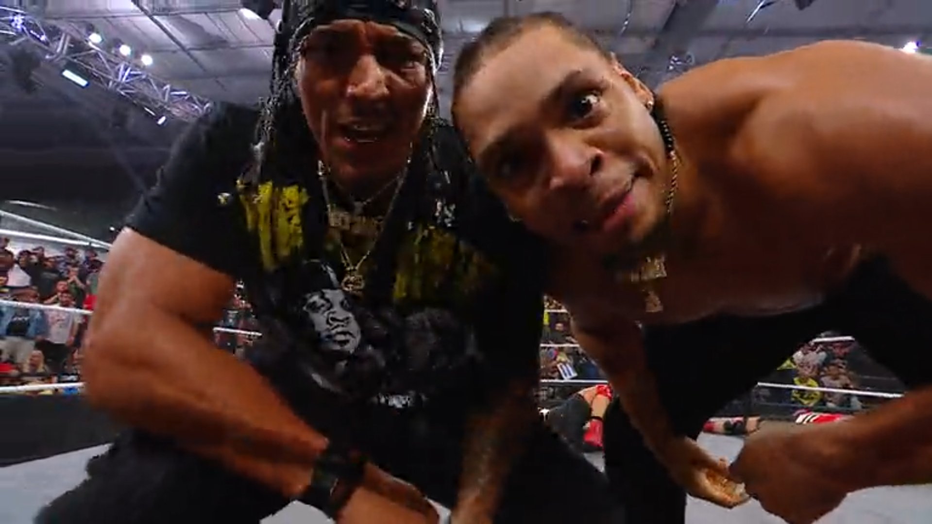 WWE NXT notes: New Fatal Influence member, tag team returns - F4W/WON