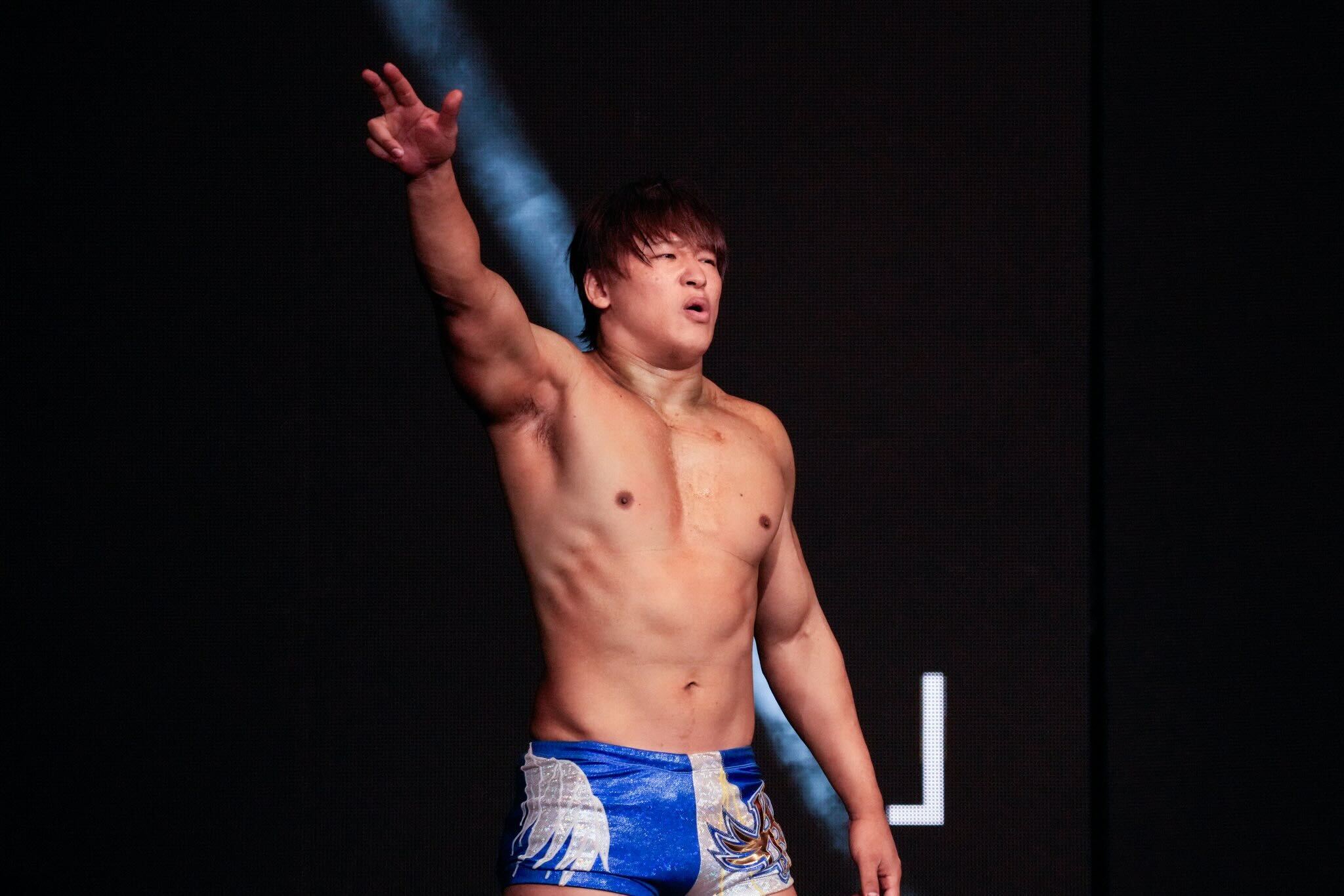 Kota Ibushi shares injury status update: ‘My femur isn’t attached yet ...