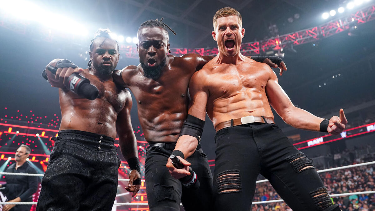 WWE star Grayson Waller calls influencer boxing ‘bad heat’ - F4W/WON