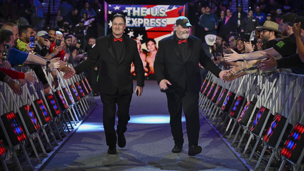 WOL: Mike Rotunda, CM Punk, RAW report, injuries - F4W/WON