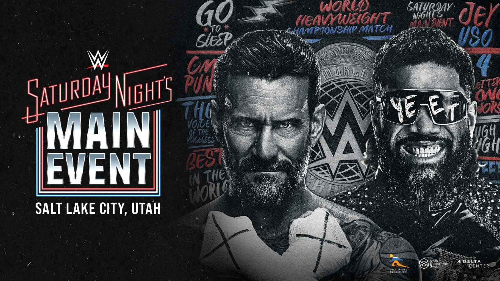WWE Saturday Night’s Main Event results: Punk vs. Uso - F4W/WON