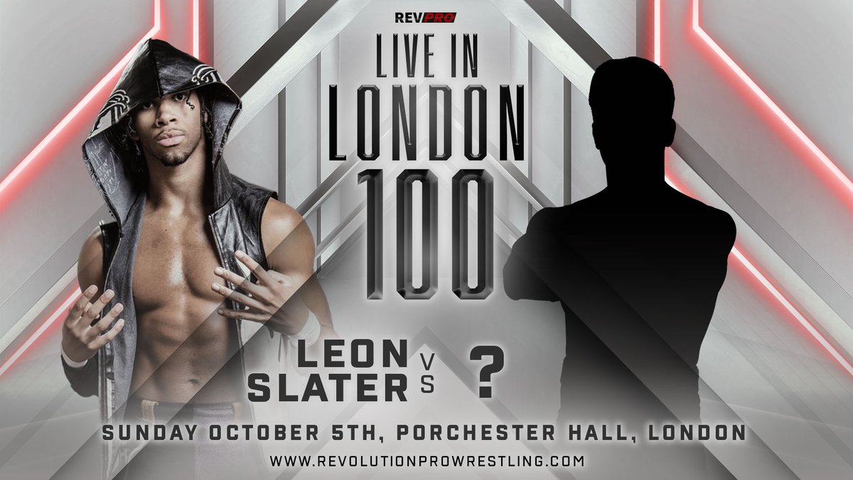 TNA champion to miss RevPro event due to ‘scheduling change’ - F4W/WON