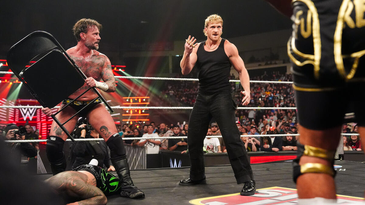 For subscribers: Bryan Alvarez’s WWE Raw report - F4W/WON