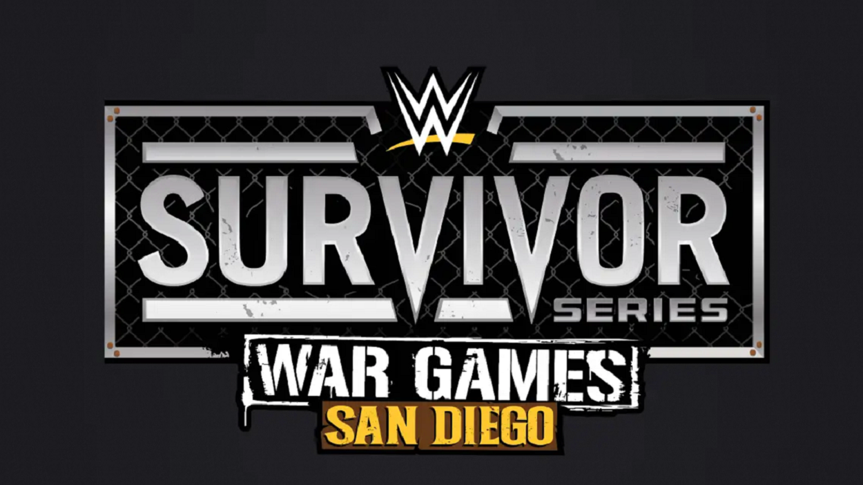 WWE announces Survivor Series WarGames team changes - F4W/WON