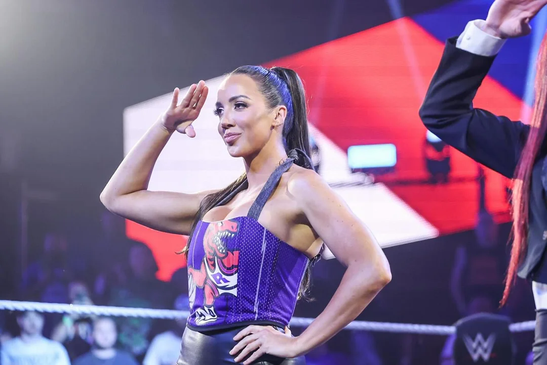 WWE reaches deal with owners of Maple Leafs and Raptors for Toronto ...