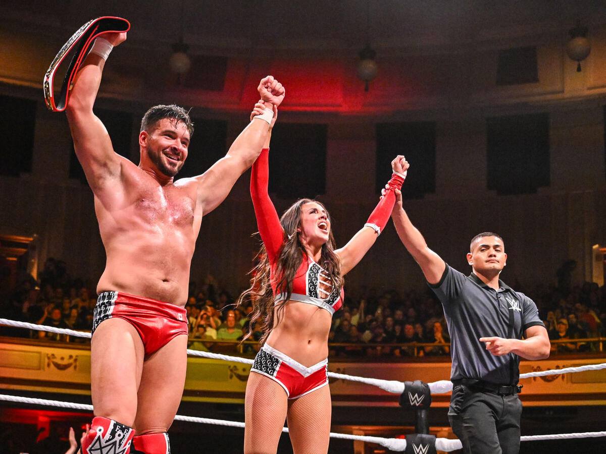 WOL: Dynamite line-up, NXT TV report, injuries, contracts, more!