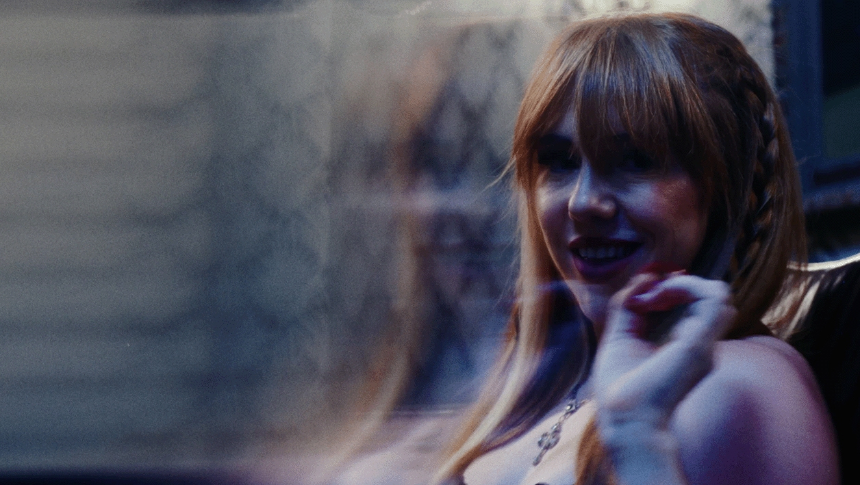 MLW reveals opponent for Isla Dawn debut - F4W/WON