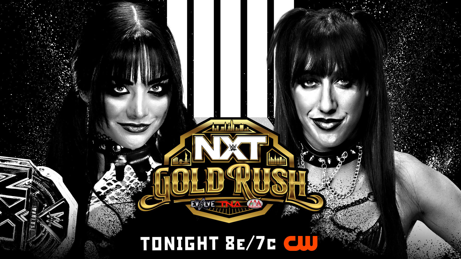 WWE NXT live results: Gold Rush week one - F4W/WON