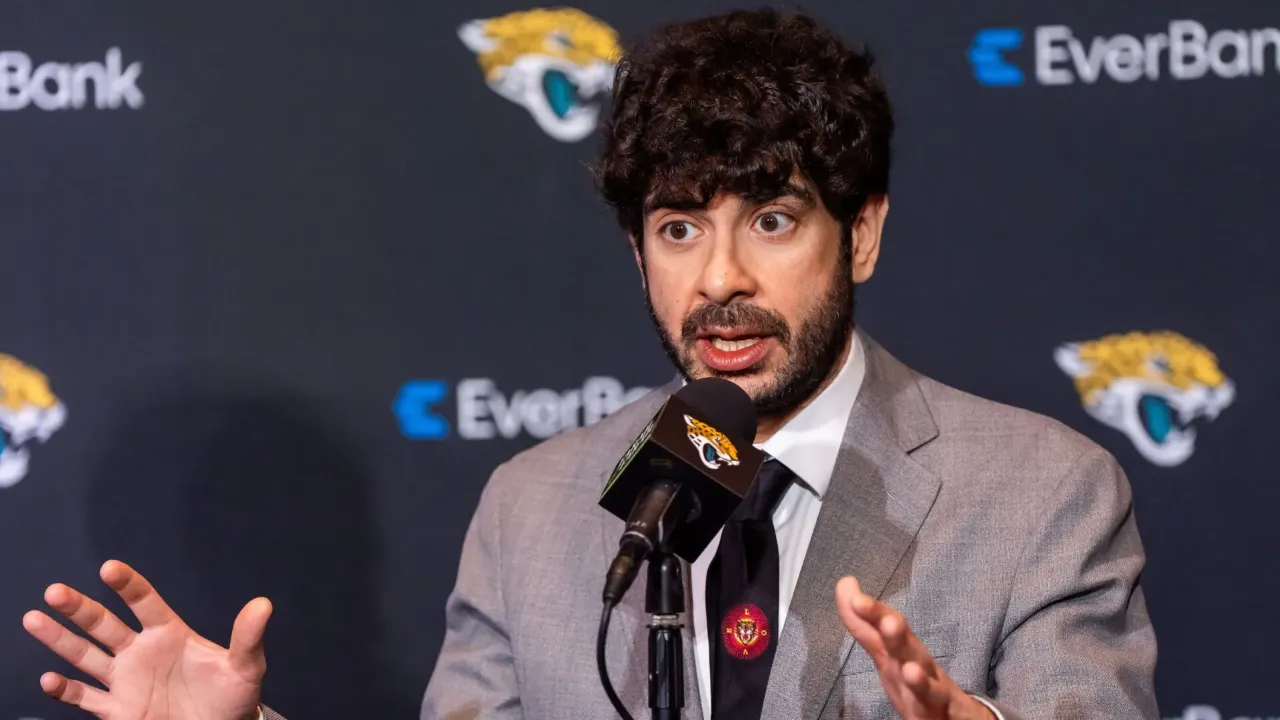 Tony Khan says he thought WWE bid was ‘a very reasonable number’ - F4W/WON