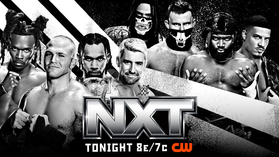 WWE NXT live results: Deadline go-home show - F4W/WON