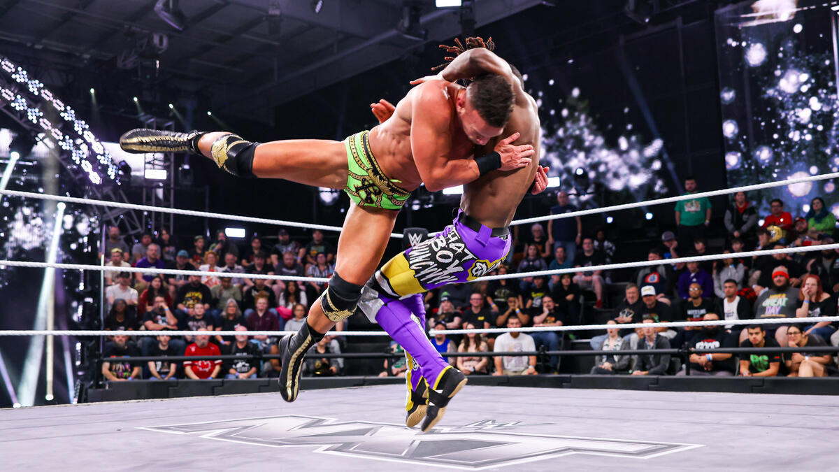 Daily Update: Triller TV, Drew McIntyre, Konosuke Takeshita - F4W/WON