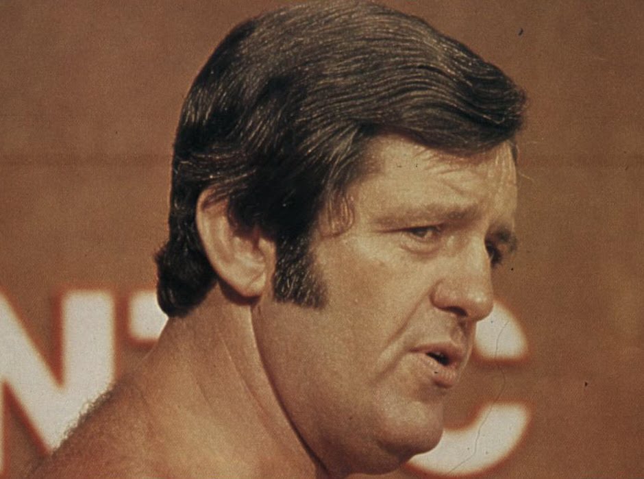 March 17, 2008 Observer Newsletter: Johnny Weaver passes away, ROH ...