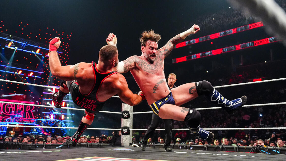 For subscribers: Bryan Alvarez’s WWE Raw report - F4W/WON